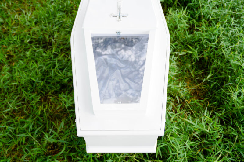 Casket Choices – Serenity Casket
